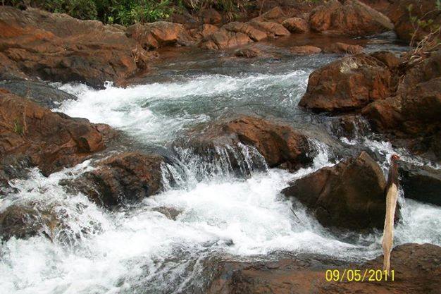 Homonhon Island